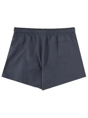 Our Legacy Costume Da Bagno In Misto Cotone