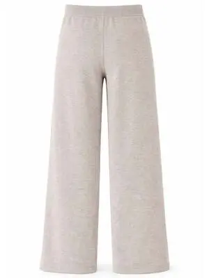 Max Mara Wool And Cashmere Pants