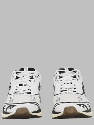 Amiri Sneakers - White