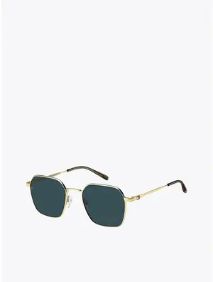 Tommy Hilfiger Geometric Sunglasses