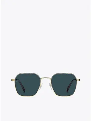 Tommy Hilfiger Sunglasses - Gold