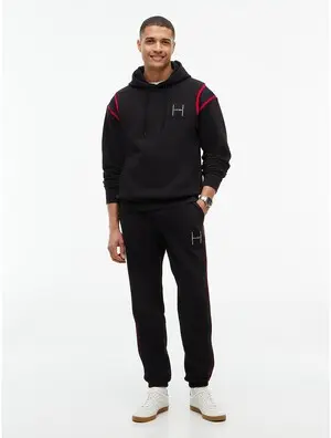 Tommy Hilfiger H-logo Patch Sweatpant