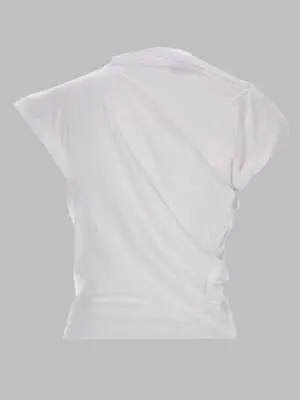 VIVIENNE WESTWOOD Top Hebo Con Logo