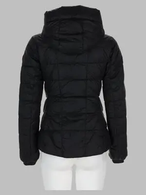 Canada Goose Polyamide Padded Quilted Jacket