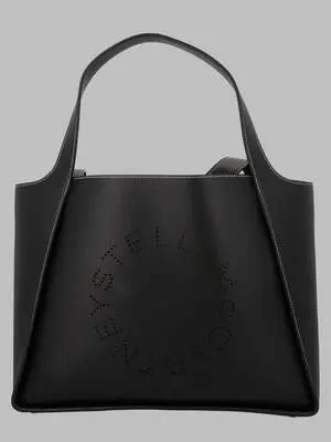 Stella McCartney Women - Black