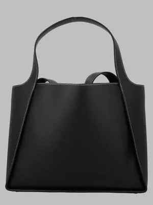 Stella McCartney Tote Bag - Black