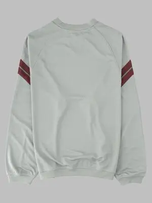 Palm Angels Printed Sweatshirt - Gray