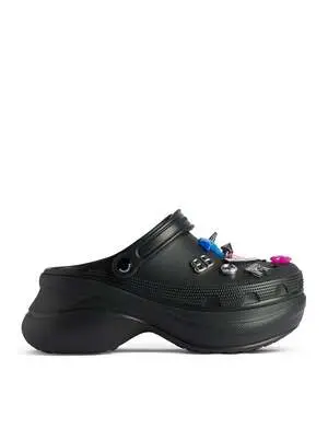 Balenciaga Crocs™ Jibbitz™ Sabot