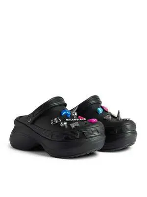 Balenciaga Crocs™ Jibbitz™ Sabot