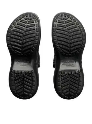 Balenciaga Crocs™ Jibbitz™ Sabot
