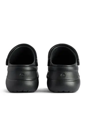 Balenciaga Crocs™ Jibbitz™ Sabot