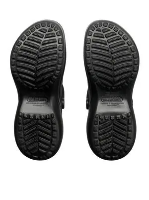 Balenciaga Crocs™ Jibbitz™ Sabot