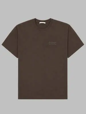 Givenchy T-shirt Con Logo - Brown