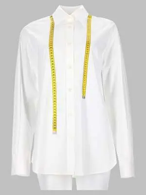 Moschino Tailoring Tape Shirt