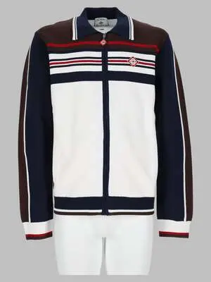Casablanca Men - White