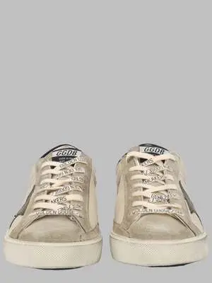 GOLDEN GOOSE Men - White