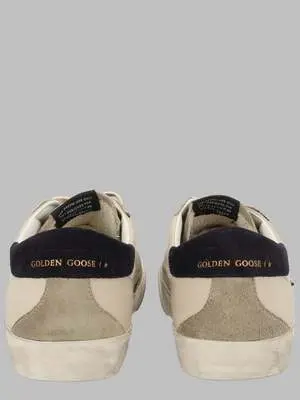 GOLDEN GOOSE Men