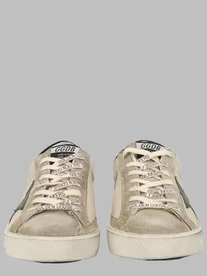 Golden Goose Pull On Shoes For Men