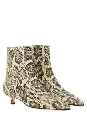 AeydĒ Sofie Boot