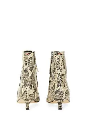 AeydĒ Sofie Boot