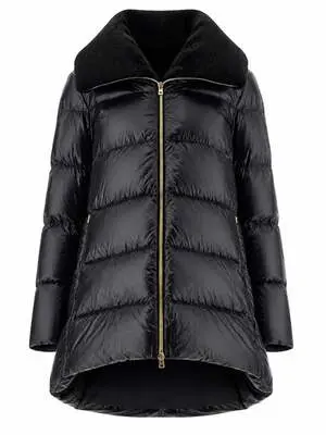 Herno Piumino A-shape - Black