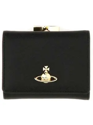VIVIENNE WESTWOOD Portafoglio Orb