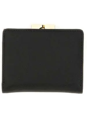 VIVIENNE WESTWOOD Portafoglio Orb