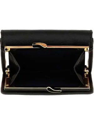 VIVIENNE WESTWOOD Portafoglio Orb