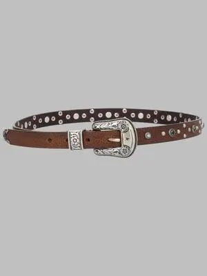 GOLDEN GOOSE GOLDEN GOOSE Leather Belt