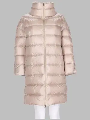 Herno HERNO Piumino Matilde Cream