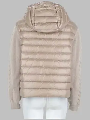 Herno Giacca Resort In Nylon Ultralight