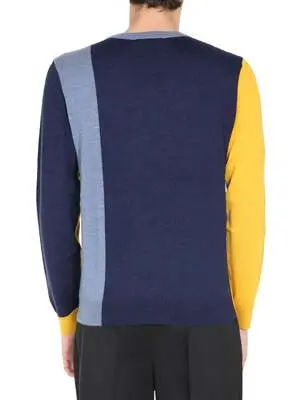 JW Anderson Crew Neck Sweater