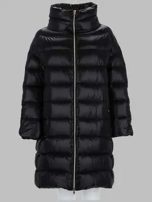 Herno Piumino Matilde - Black