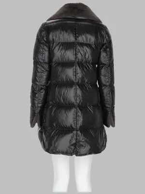 Herno Piumino A-shape - Gray