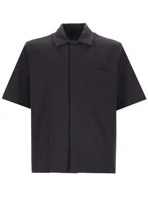 Herno Pocket Shirt - Blue