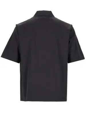 Herno Pocket Shirt