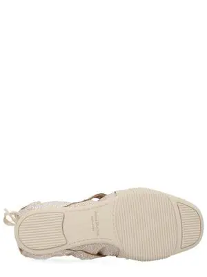 Acne Studios Ballerina Sneaker