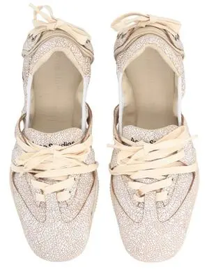 Acne Studios Ballerina Sneaker