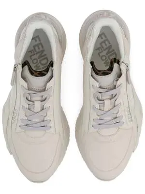 Fendi Flow Sneaker