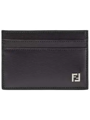Fendi Card Holder Squared Ff