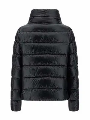 Herno Piumino In Nylon Ultralight