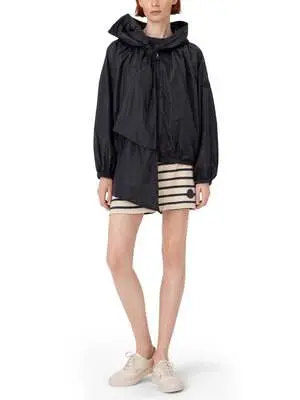 Moncler Shorts A Righe