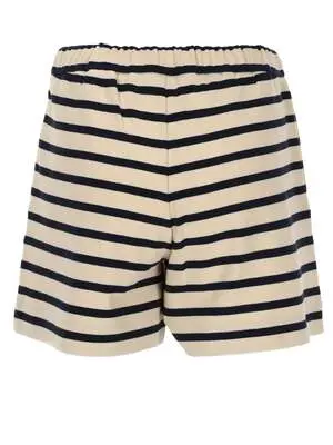 Moncler Shorts A Righe
