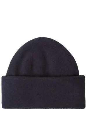 Fendi Cap With Logo