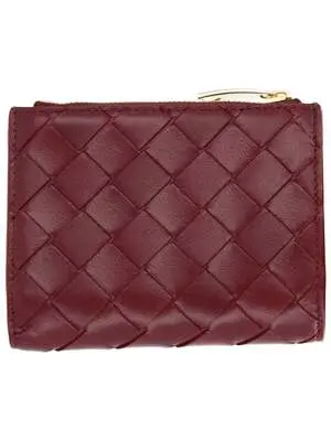 Bottega Veneta Bi-fold Wallet