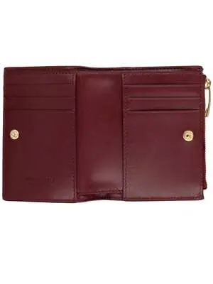 Bottega Veneta Bi-fold Wallet
