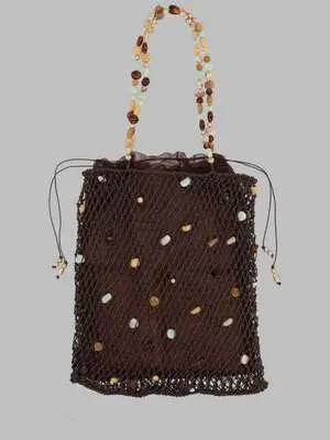 Cult Gaia Shoulder Bag