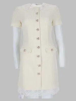 SELF-PORTRAIT Women - Cream
