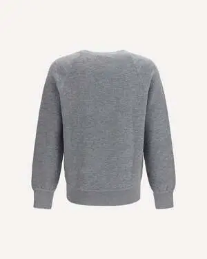 PIACENZA CASHMERE 1733 Crewneck Sweater