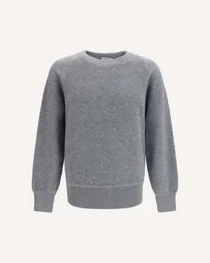 PIACENZA CASHMERE 1733 Crewneck Sweater